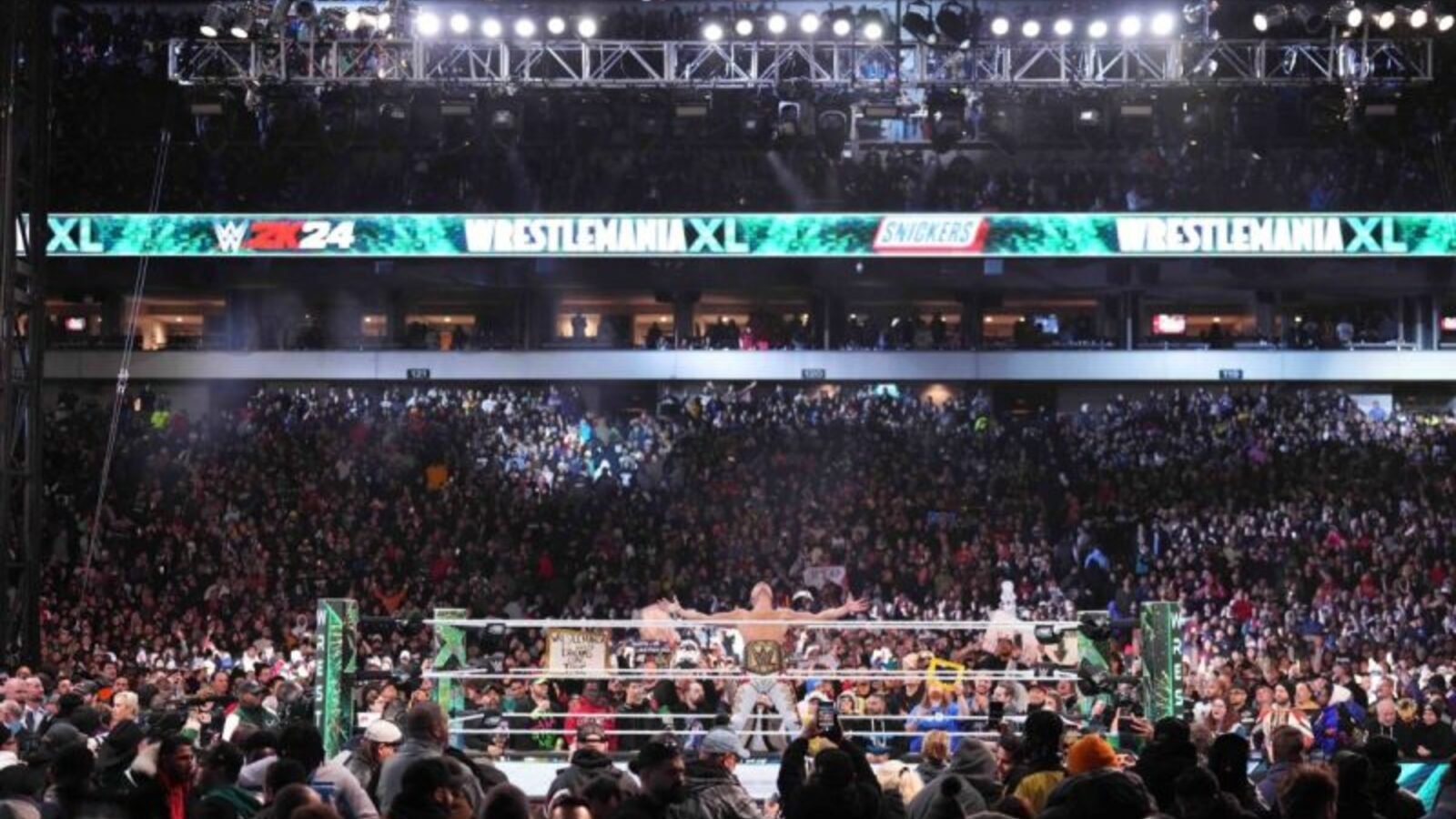 WWE Backlash: Jerry Harkin’s Top 3 Match Picks | Yardbarker