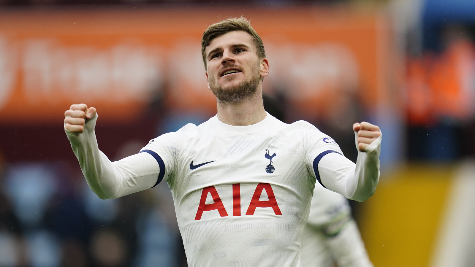 Tottenham prepared to complete ‘steal’ deal for 28-year-old who ‘fits ...
