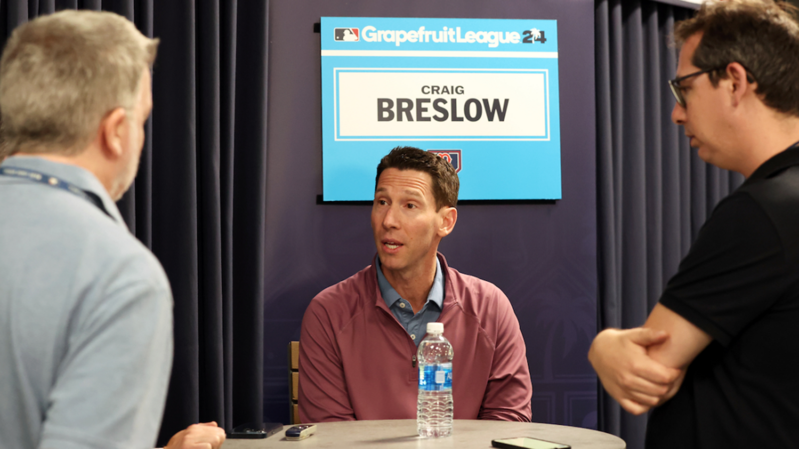 Red Sox AL East Rival Makes Definite Trade Deadline Plans | Yardbarker