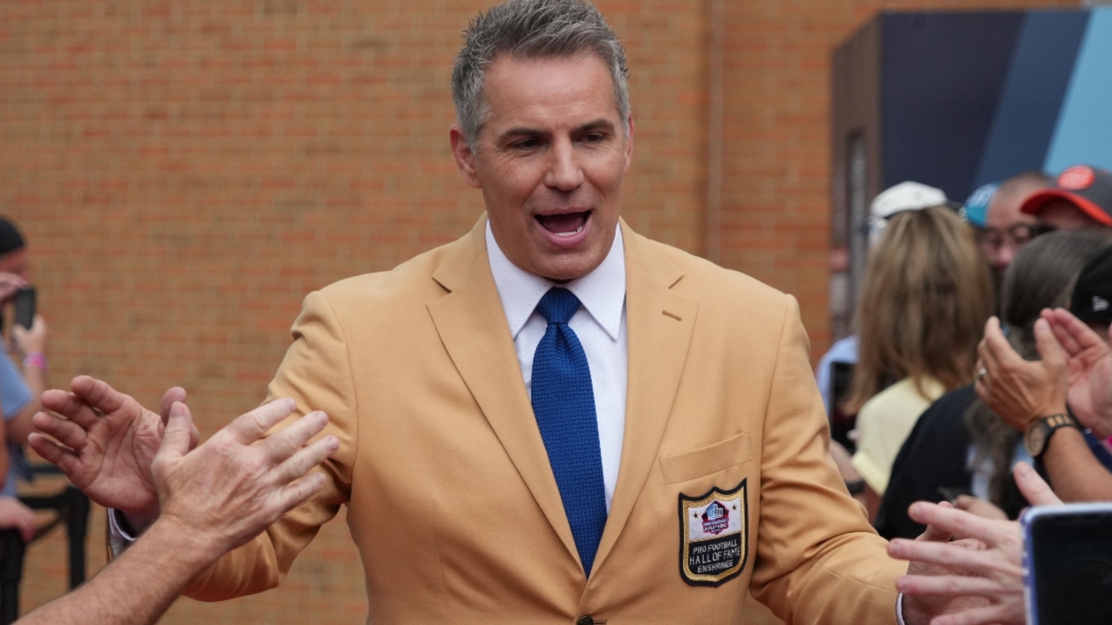 Kurt Warner calls out Jets from broadcast booth after puzzling end to ...