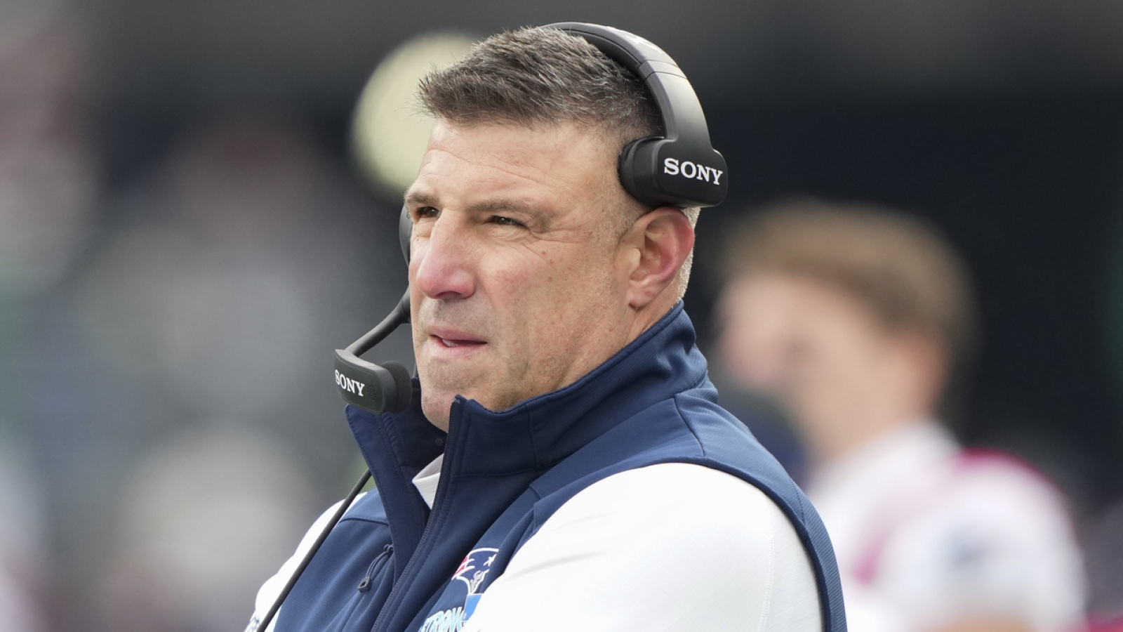 Pats' Vrabel responds to Diggs, Barmore allegations | Yardbarker