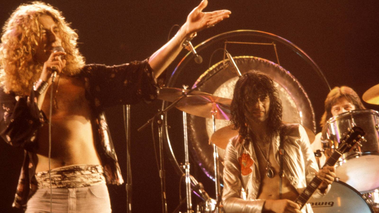 The top 20 covers of Led Zeppelin songs | Yardbarker