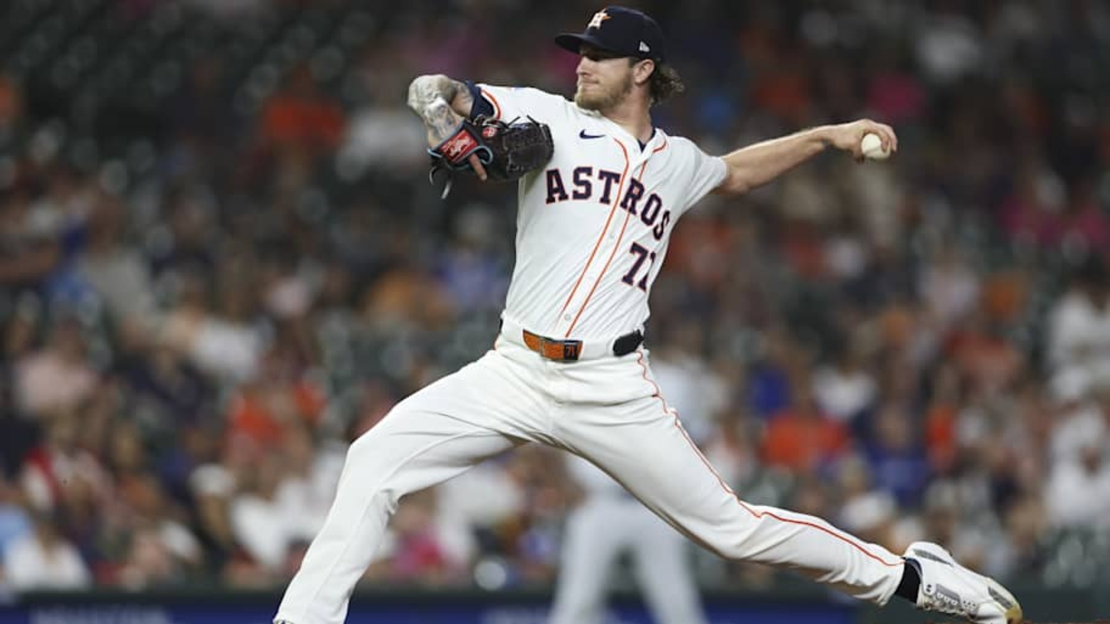 Houston Astros All-Star Reliever’s Return to Dominance Should Excite ...