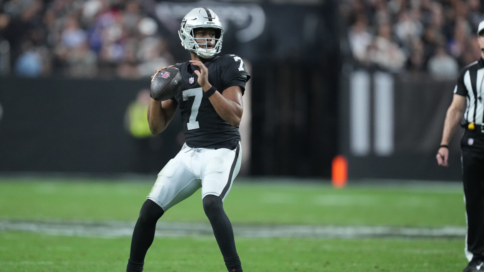 Geno Smith is drawing widespread interest | Yardbarker