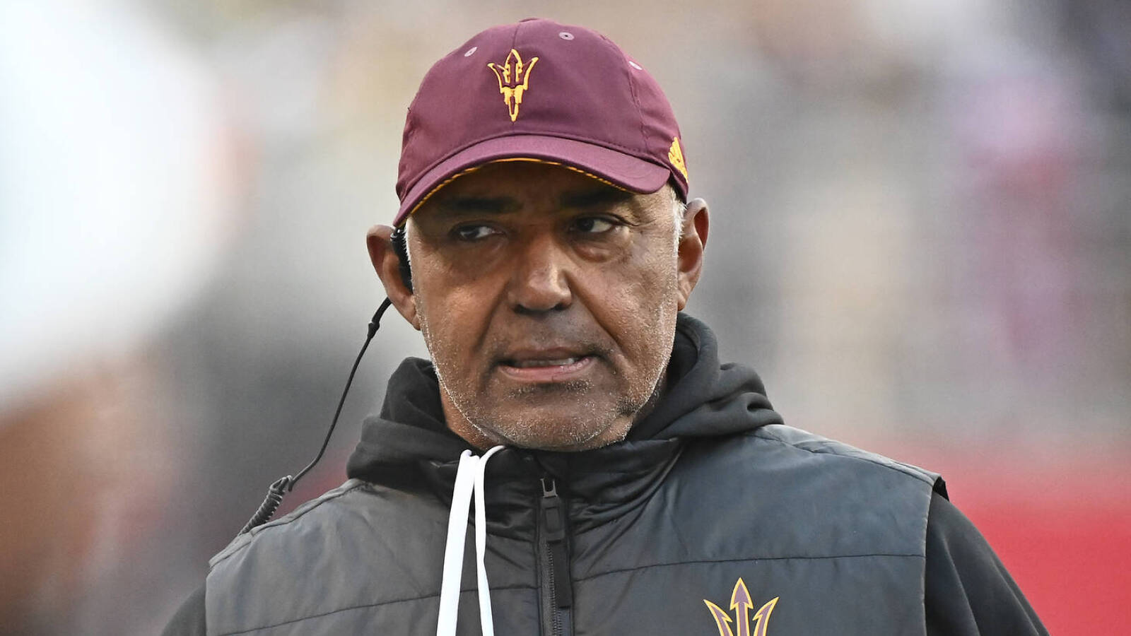 Former Bengals head coach Marvin Lewis wants to return to NFL sidelines ...