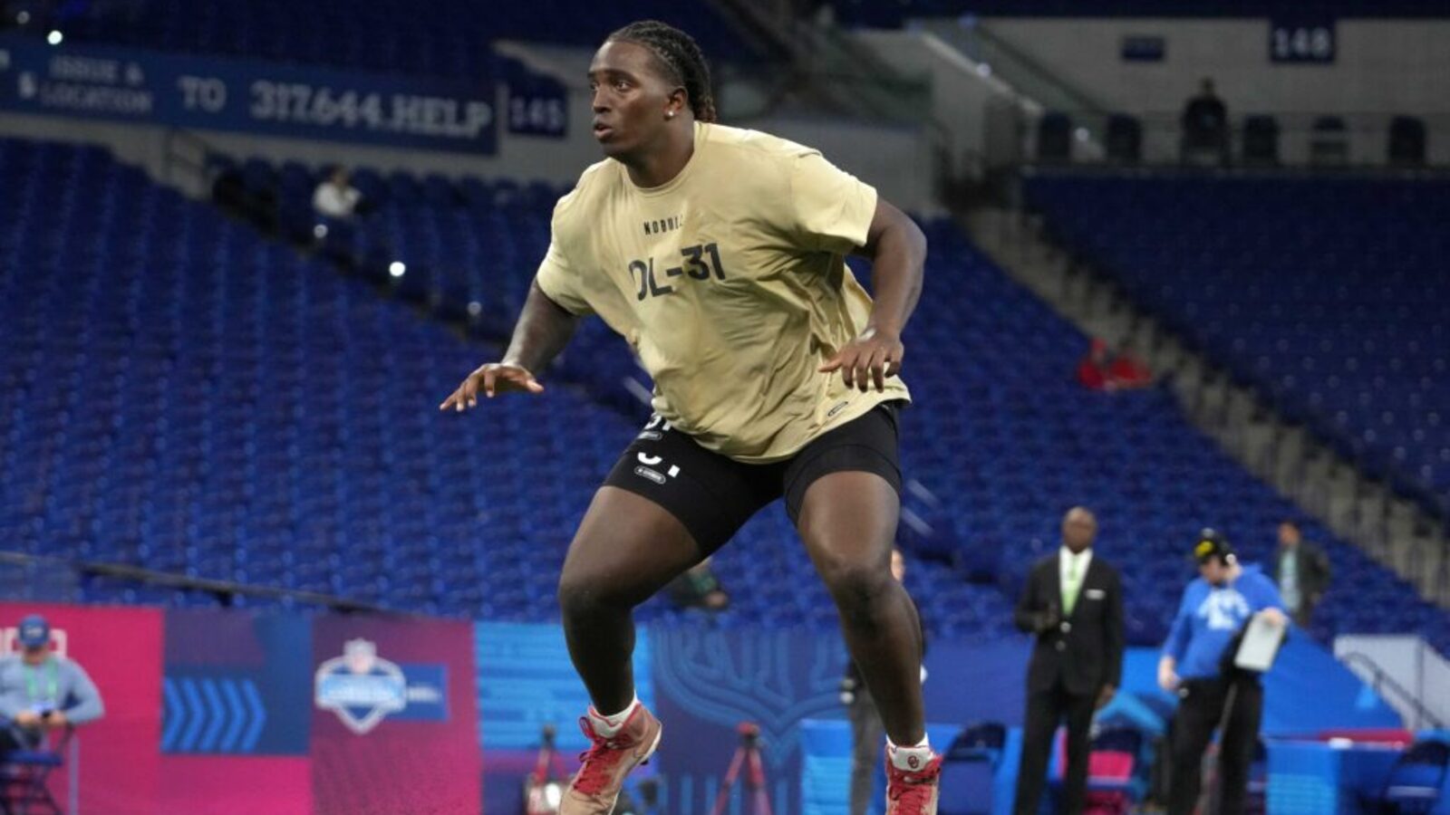 Dallas Cowboys 2024 NFL Draft Grades - BVM Sports