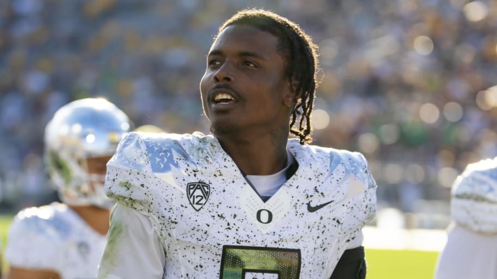 Remembering the Career of Oregon Football CB, Minnesota Vikings Rookie ...