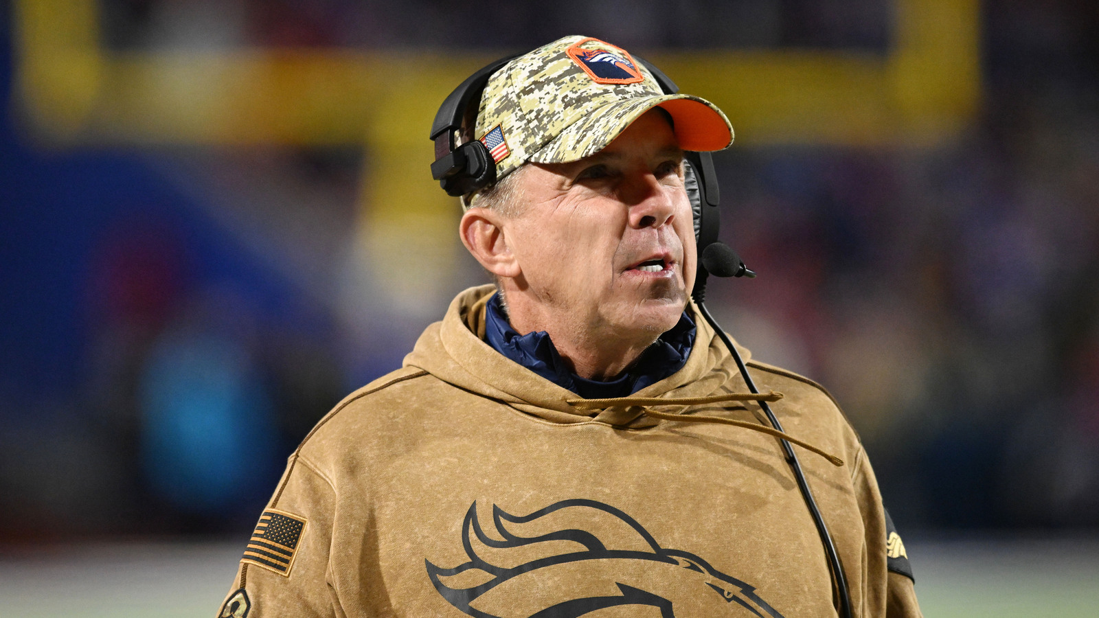 AFC Notes: Sean Payton, Antonio Pierce, Russell Wilson, Broncos ...