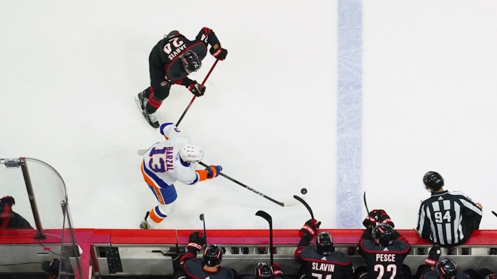 Weekend Notes: Jarvis and Deferred Compensation, Tyler Johnson, and ...
