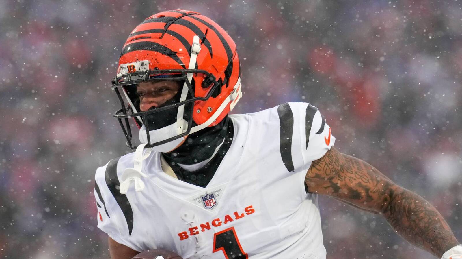 Bengals spewing confidence ahead of AFC Championship | Yardbarker