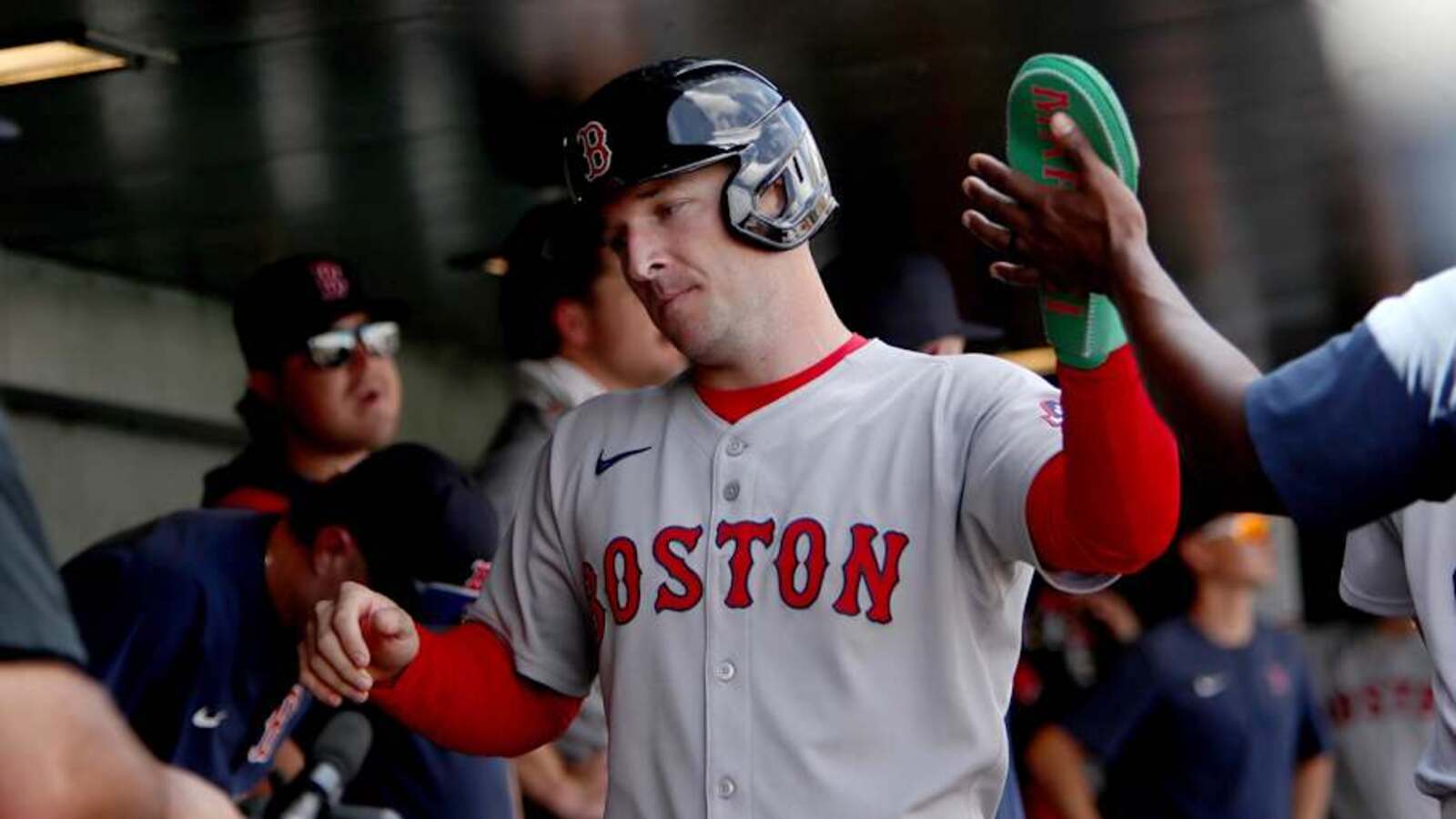 What Scott Boras Said About Alex Bregman, Red Sox | Yardbarker