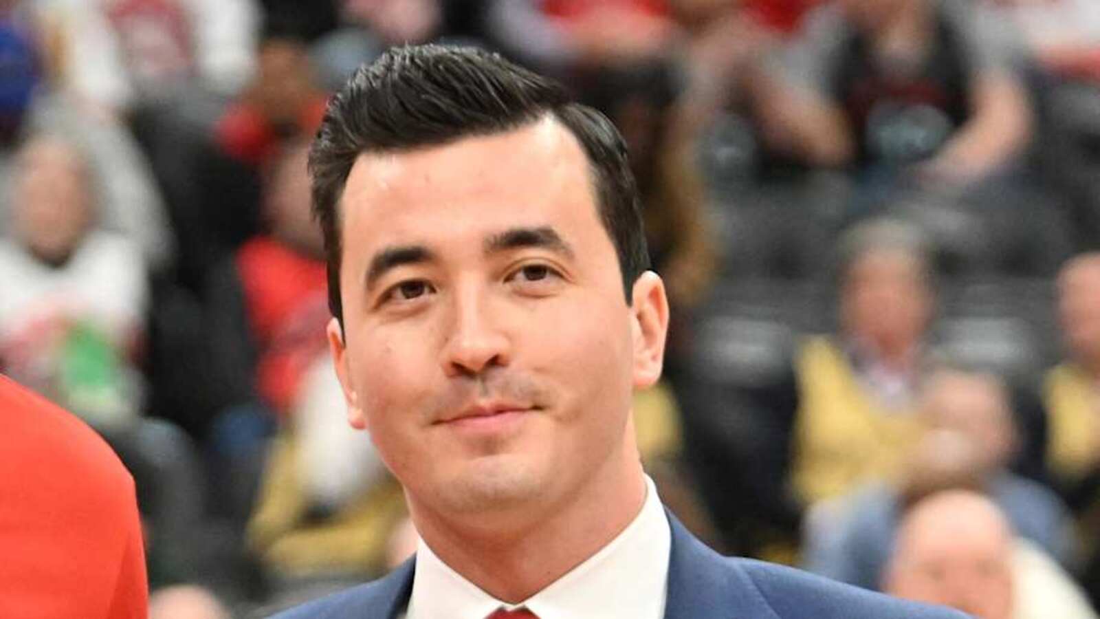 Young Raptors guard could be on trade block | Yardbarker