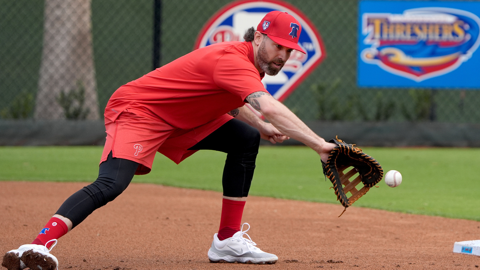 Philadelphia Phillies Roster Moves 3/24 | Yardbarker