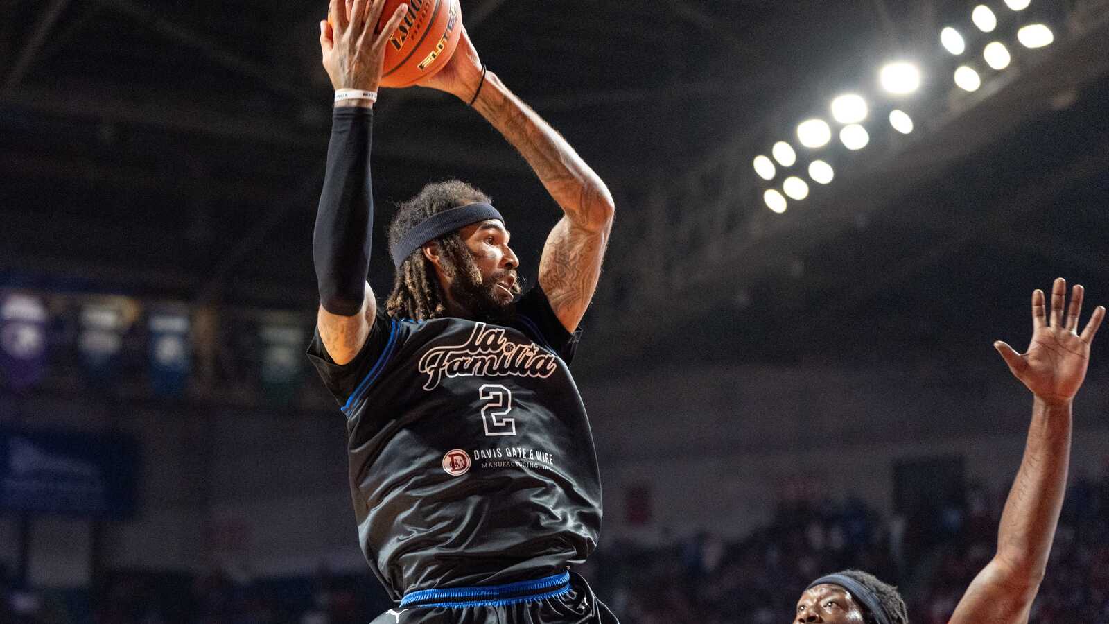 Former NBA Player Gets Real On Past Drug Addiction Issues: 'I Could ...