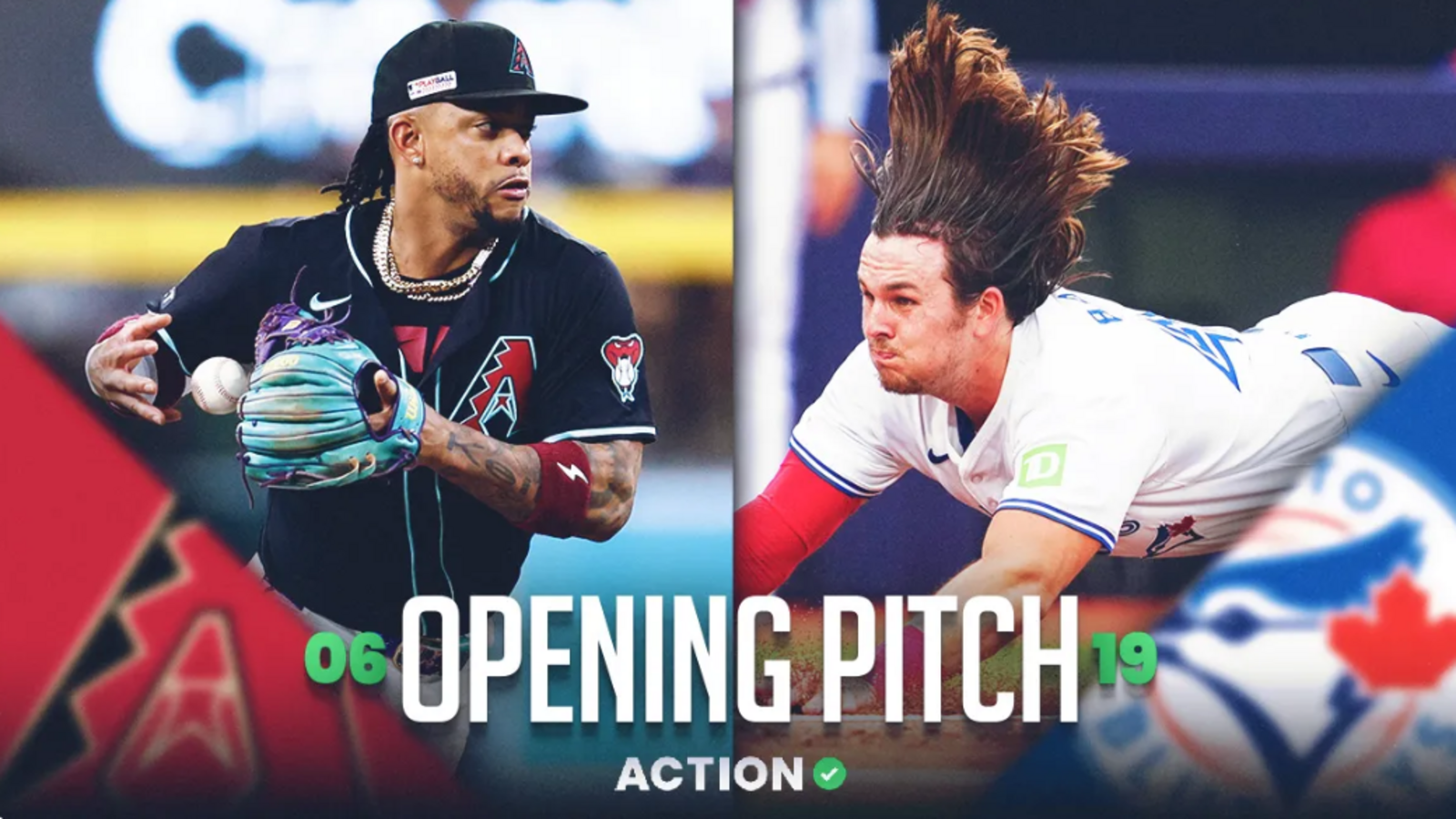 MLB Opening Pitch: Zerillo's expert picks, odds, previews for Wed. 6/19 | Yardbarker