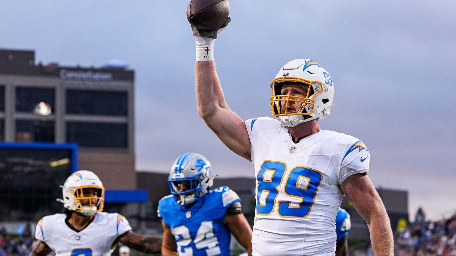 Packers still have enticing free agency options after the draft, and it ...