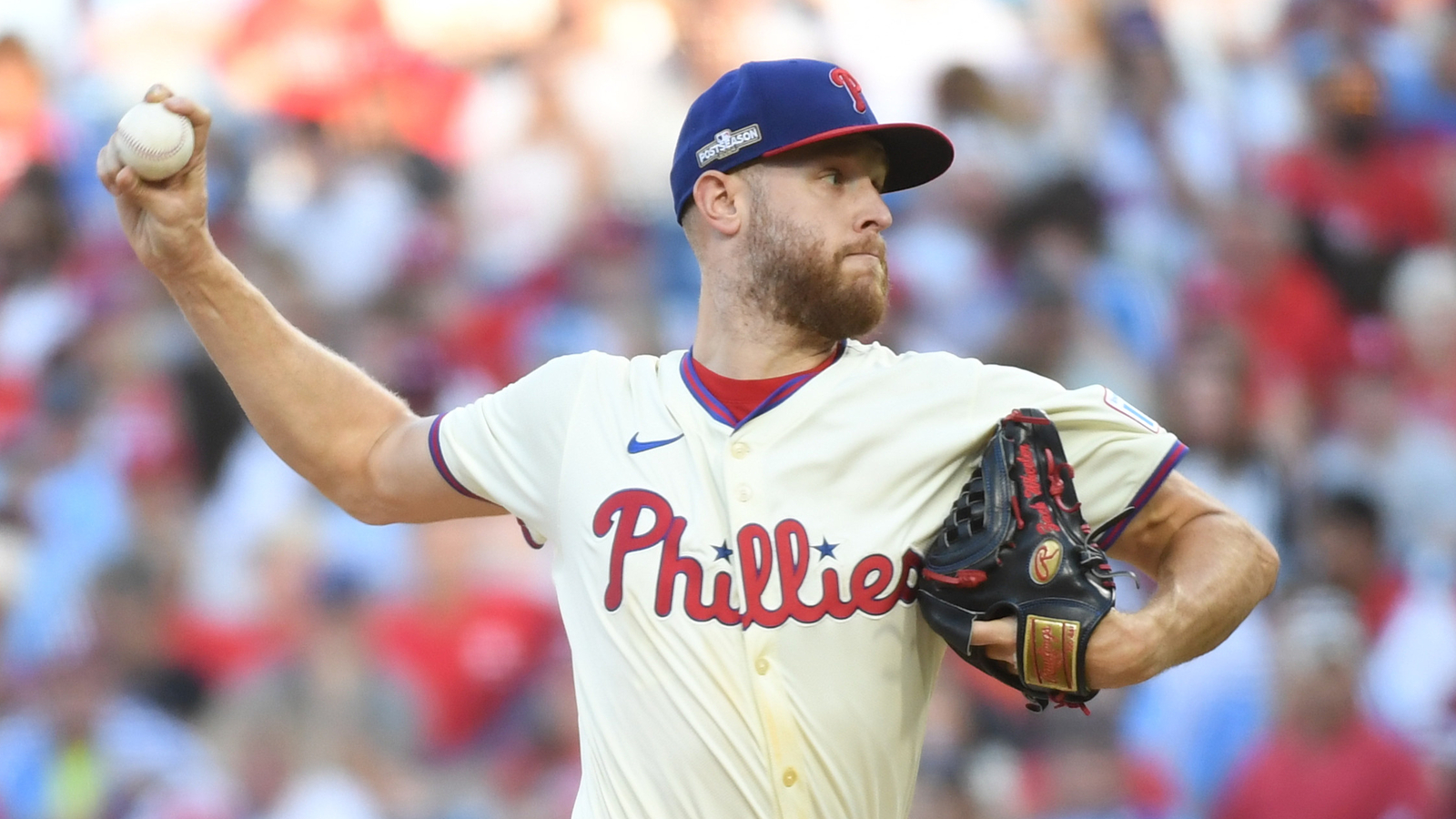 Zack Wheeler Is in a Class of His Own | Yardbarker