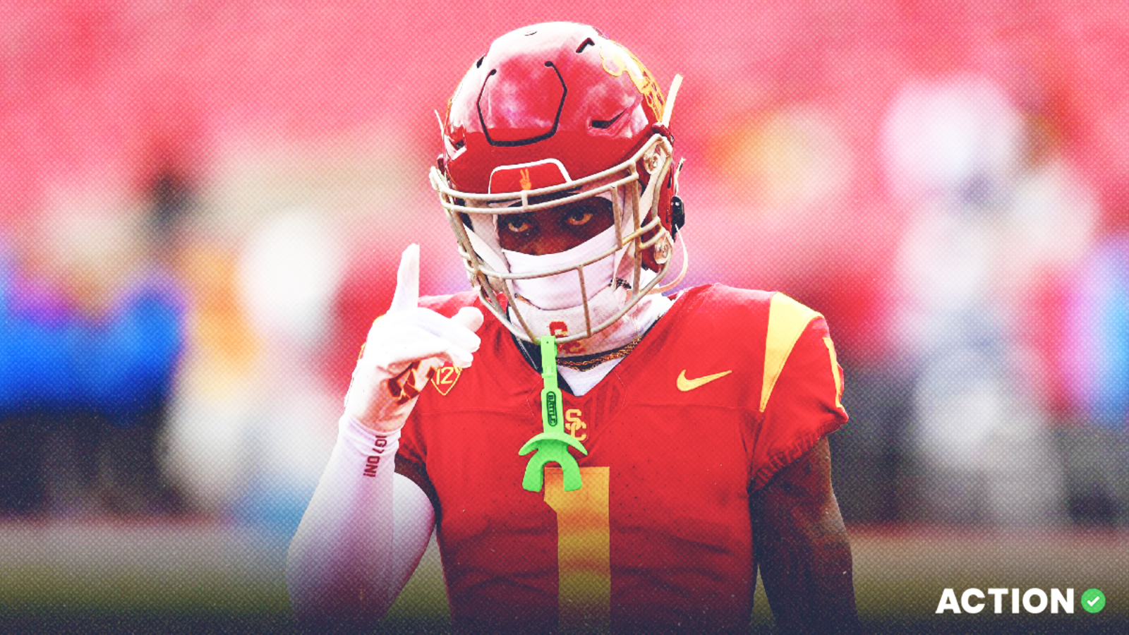 LSU vs. USC prediction, pick, odds for Sun. 9/1 | Yardbarker