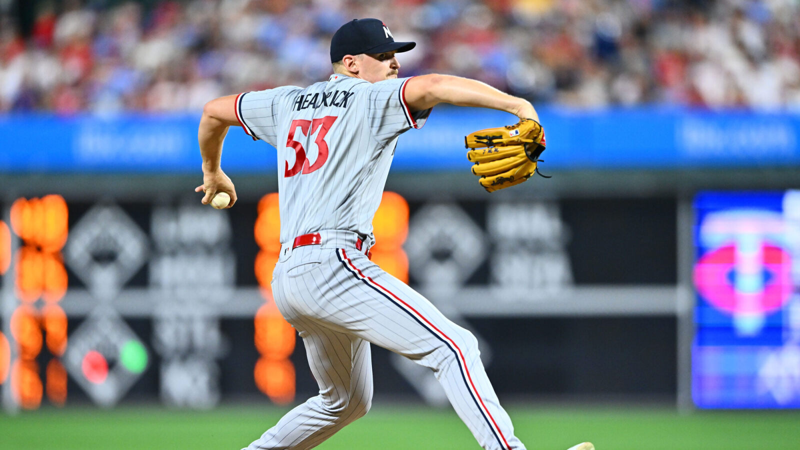 Yankees claim Brent Headrick, designate Owen White | Yardbarker
