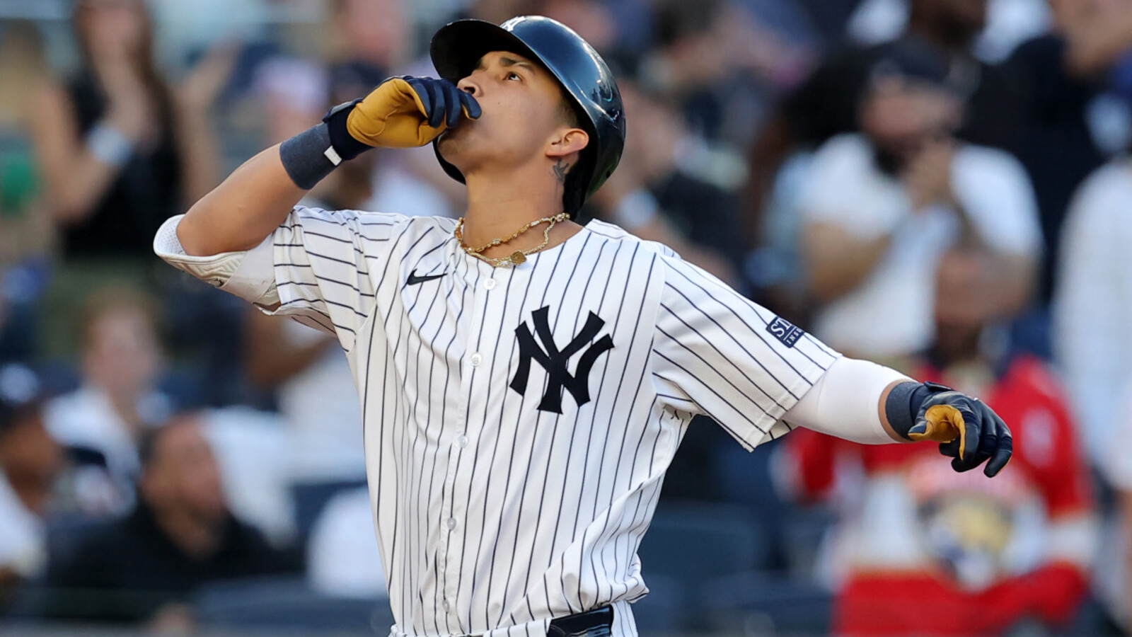 Cabrera’s Injury Raises Urgency, But Will the Yankees Really Trade for ...
