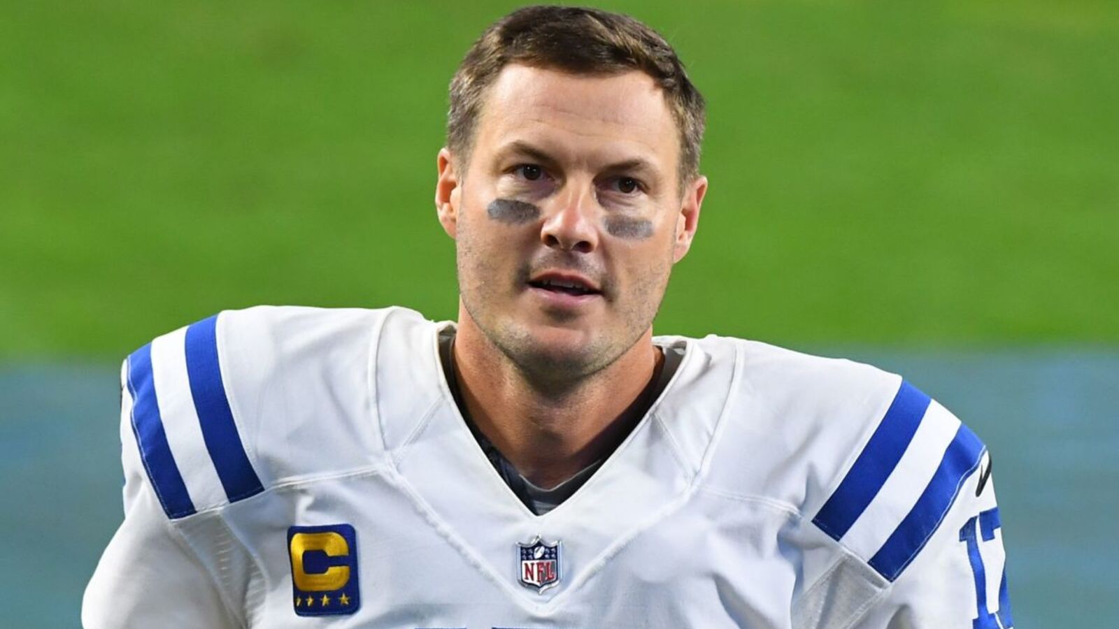 Philip Rivers' NFL Comeback Includes Genius Off-Field Move | Yardbarker