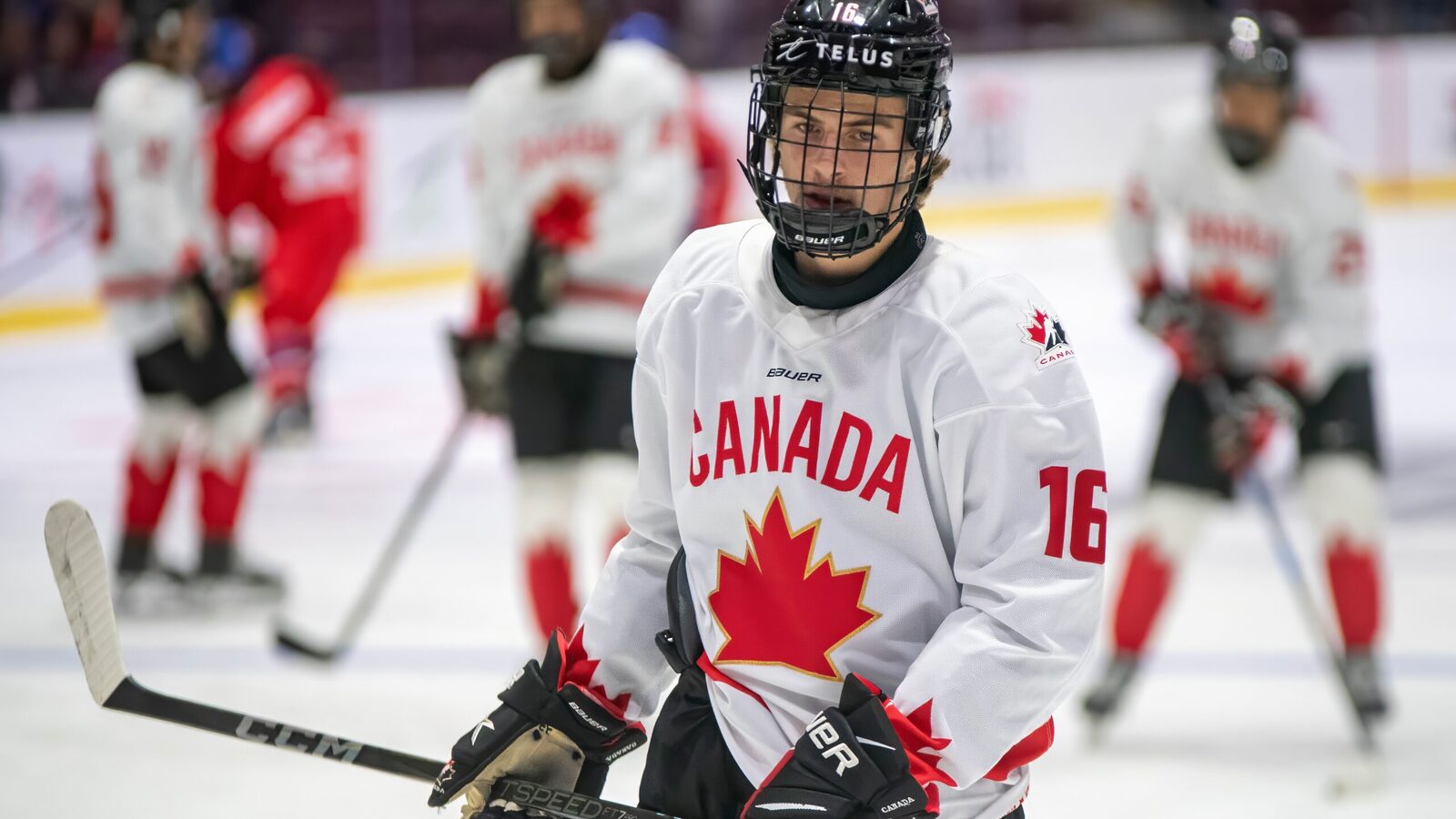 Breaking down NHL Central Scouting’s 2026 midseason draft rankings ...