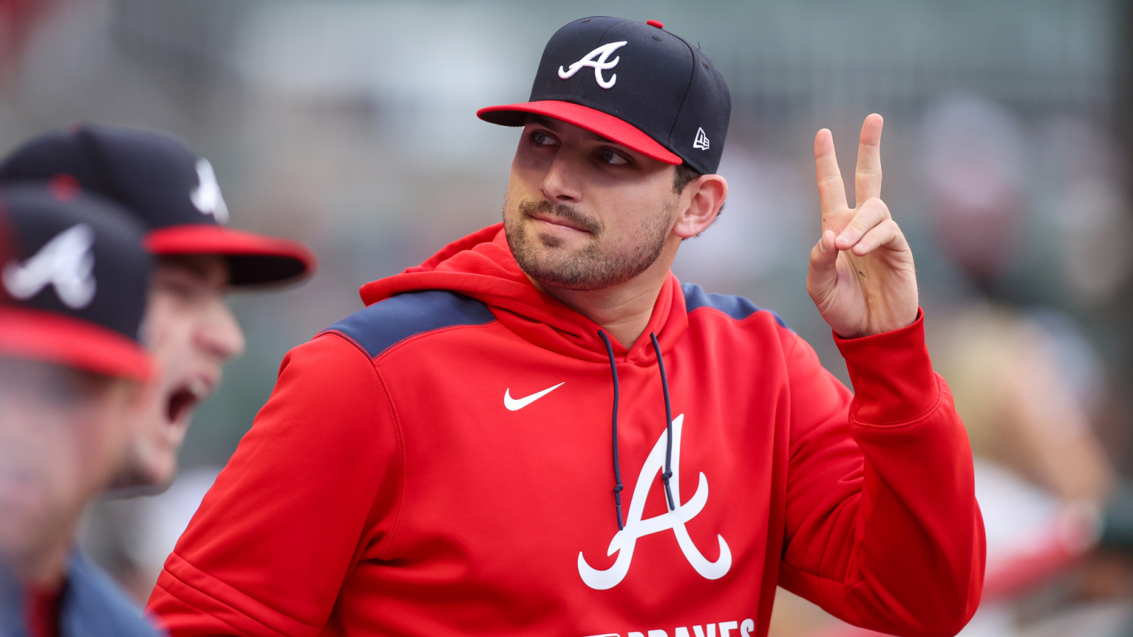 Can Austin Riley Return to Elite Form in 2026? Analyzing the Braves ...