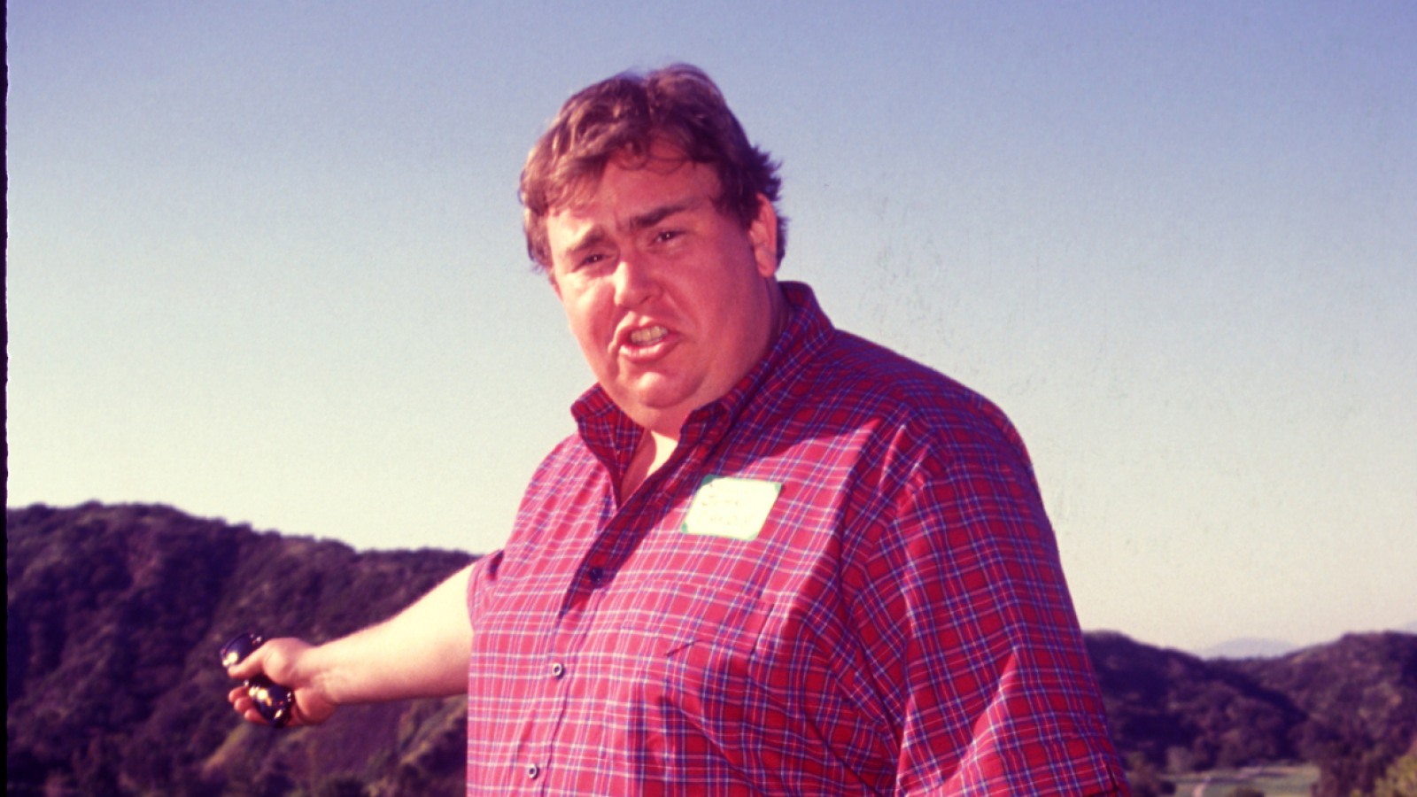 Get ready to cry and laugh with Colin Hanks' 'John Candy: I Like Me ...