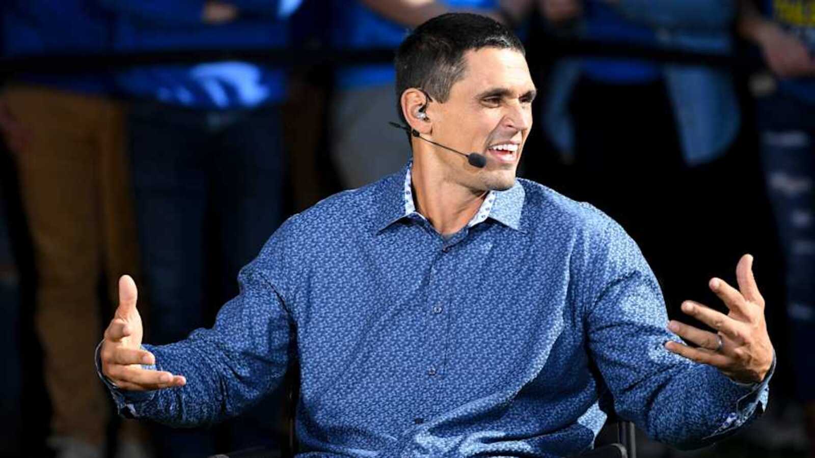 David Pollack gives score prediction, winning team in BYU-Cincinnati ...