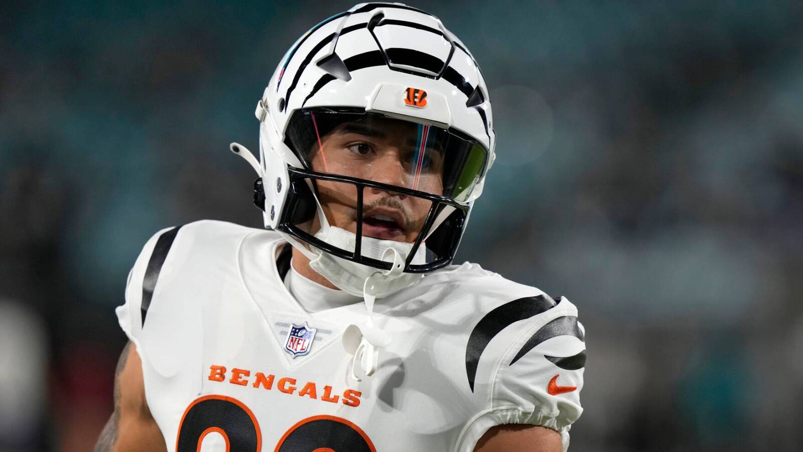 Watch: Bengals rookie RB scores 54-yard TD | Yardbarker