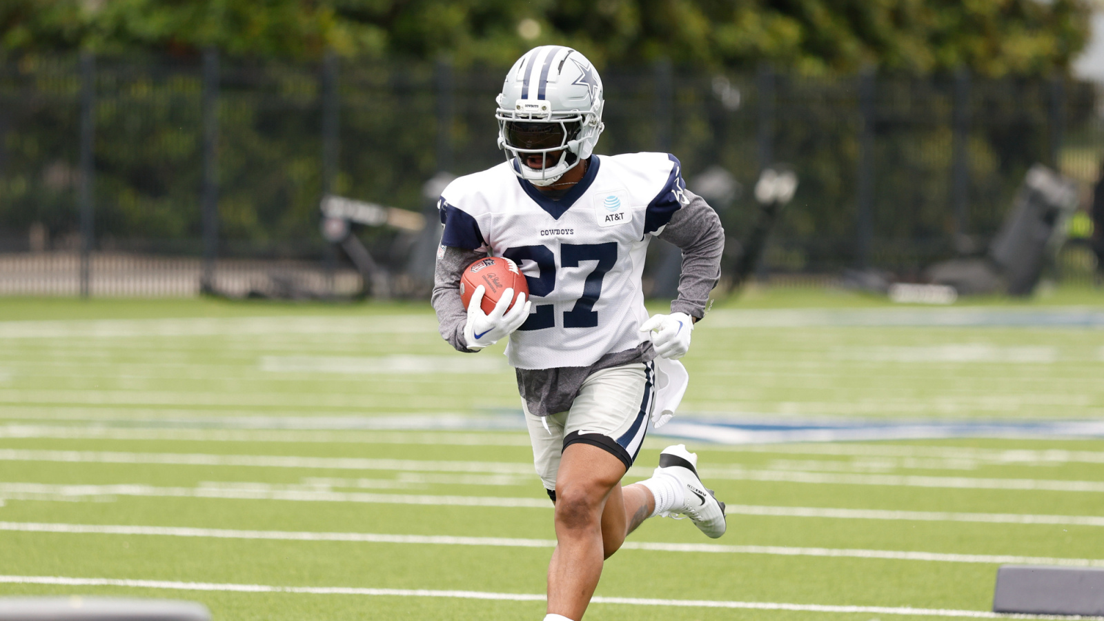 The Ultimate Dallas Cowboys 2025 Schedule Breakdown: Weeks 15-18 ...