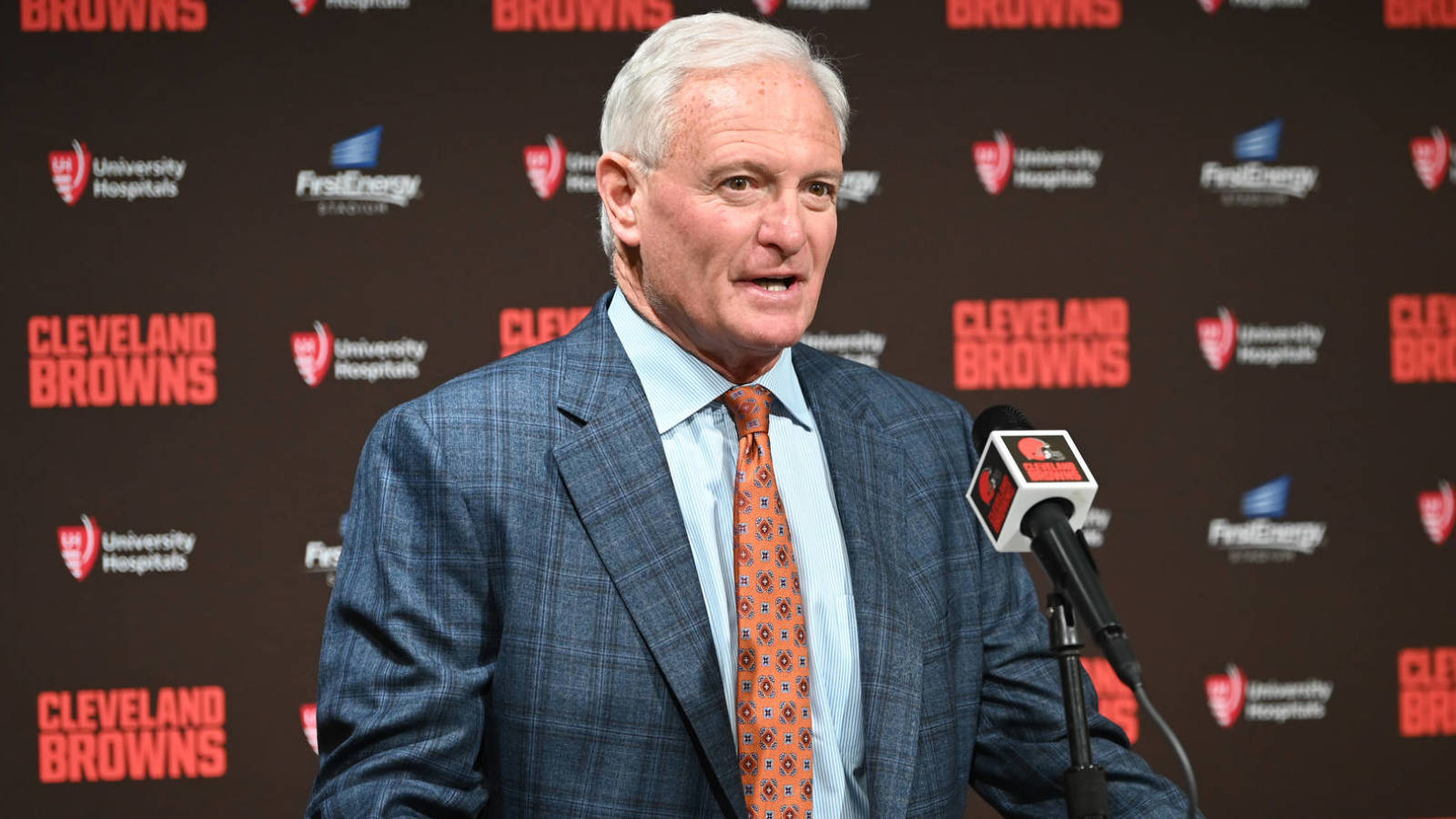 Browns owner Jimmy Haslam exploring bid to buy Timberwolves? | Yardbarker