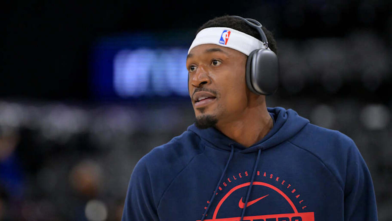 Bradley Beal’s Return, Jalen Green’s Debut Headline Suns vs Clippers ...