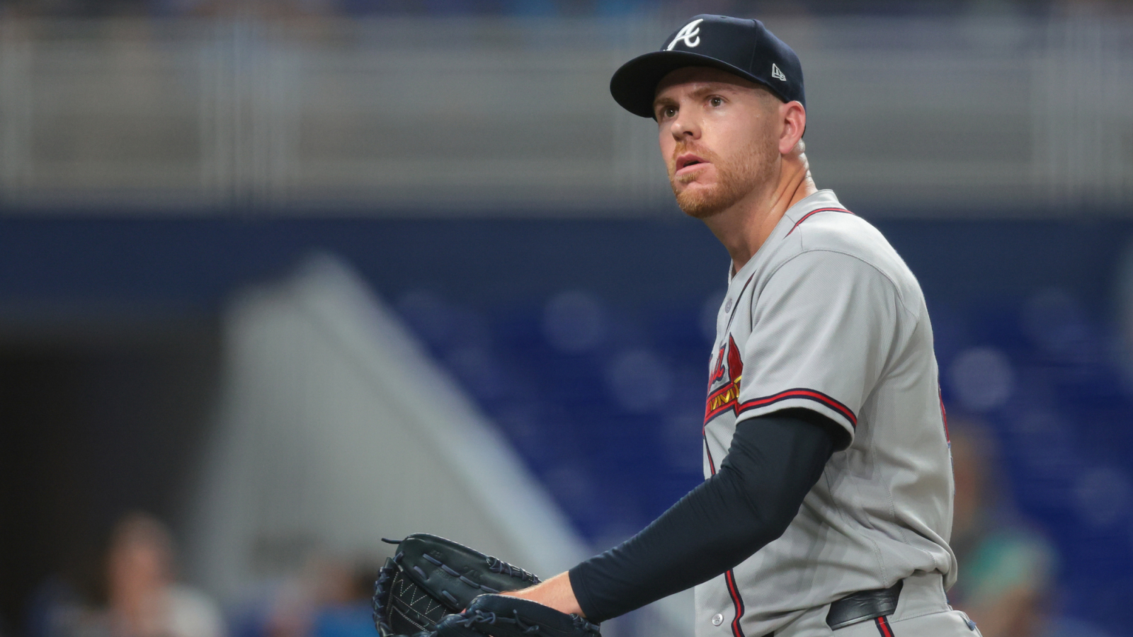 Was the Braves trade for Aaron Bummer actually a mistake? | Yardbarker