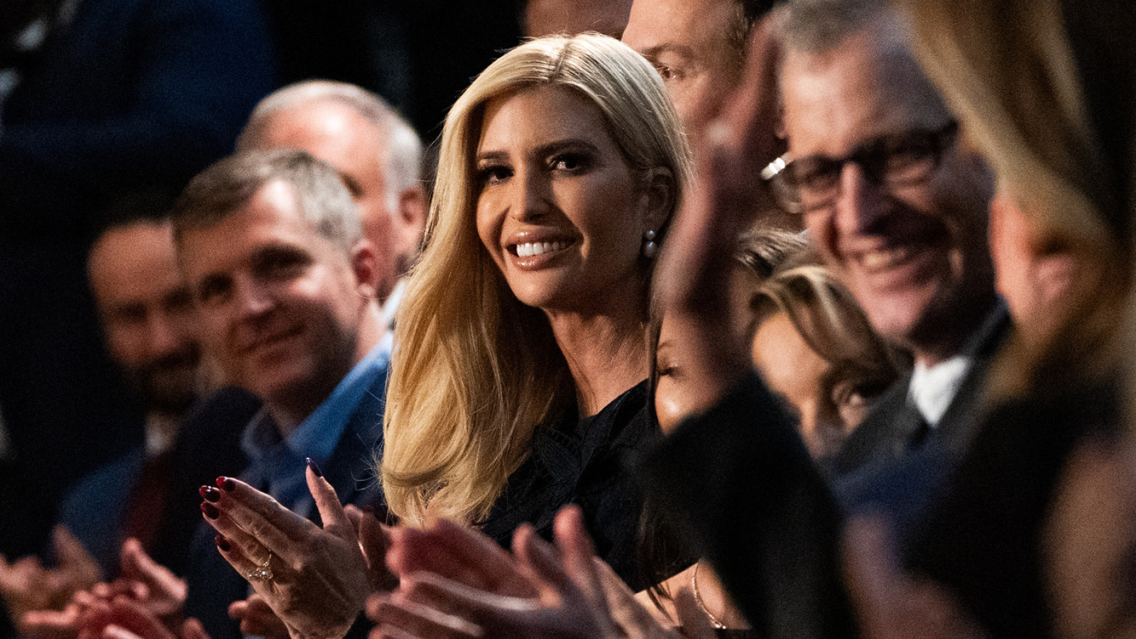 Ivanka Trump leaves locker room note for Eagles player who has big ...