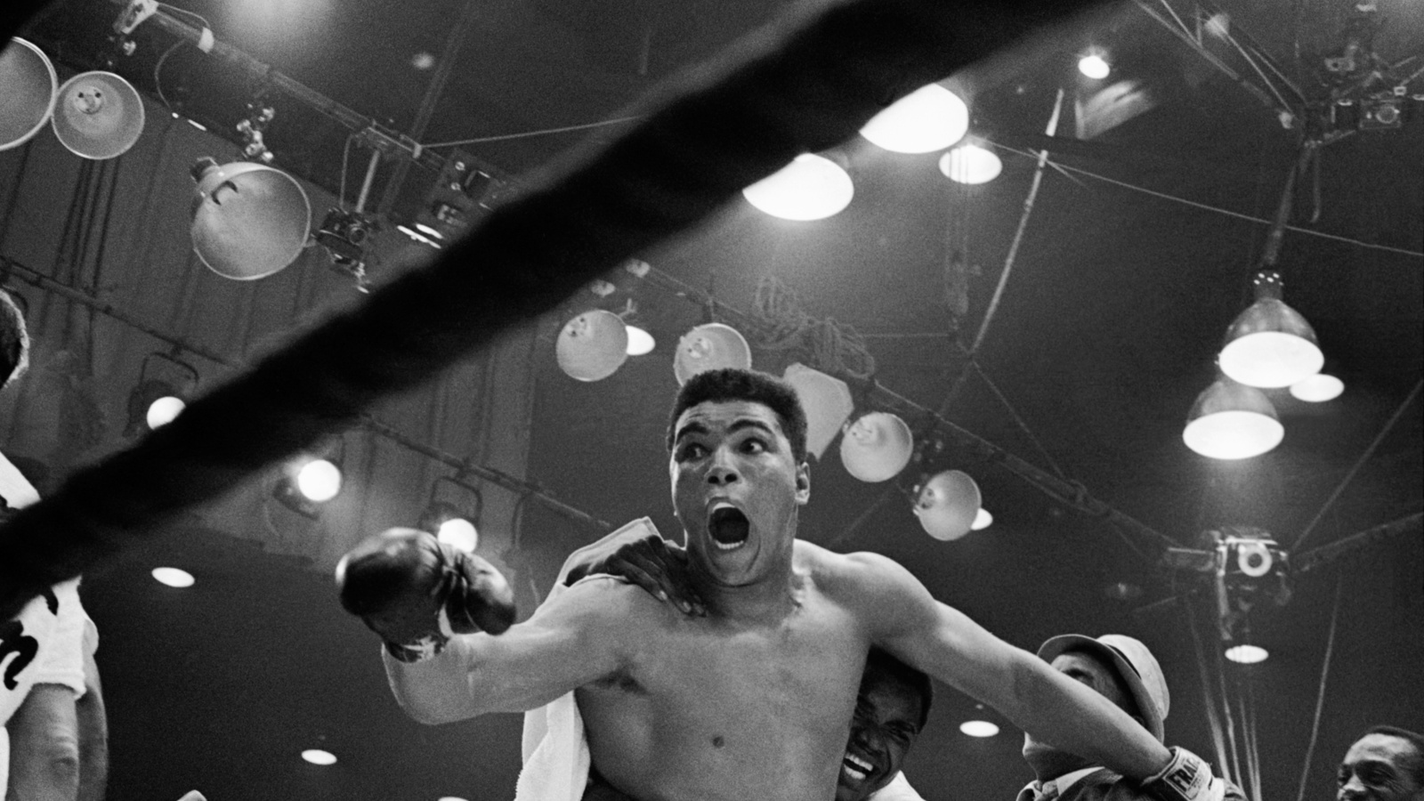 The 25 best boxers of all time regardless of weight class | Yardbarker