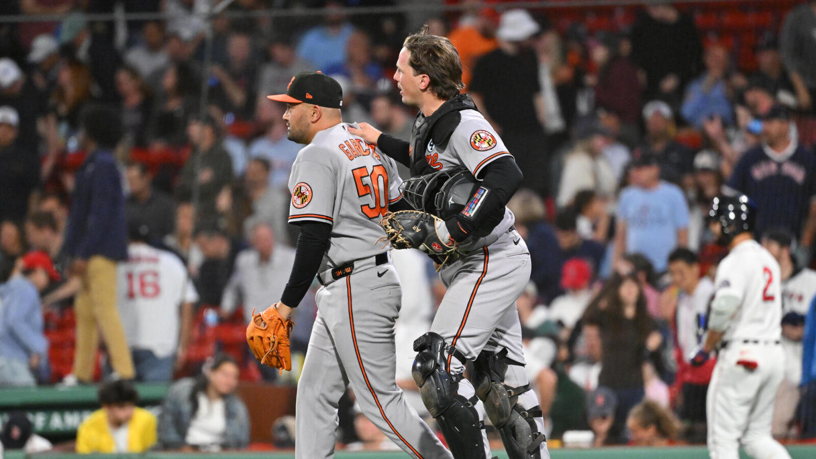 Boston Red Sox Notes: Series Opener Loss, Top Pitching Prospect Shines ...