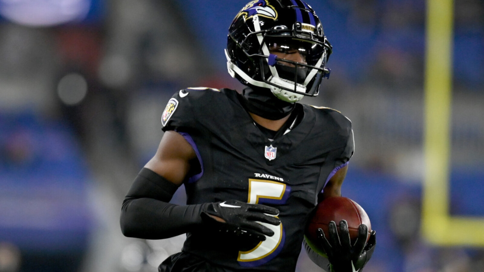 Former Alabama CB a Surprise Cut On Tuesday | Yardbarker