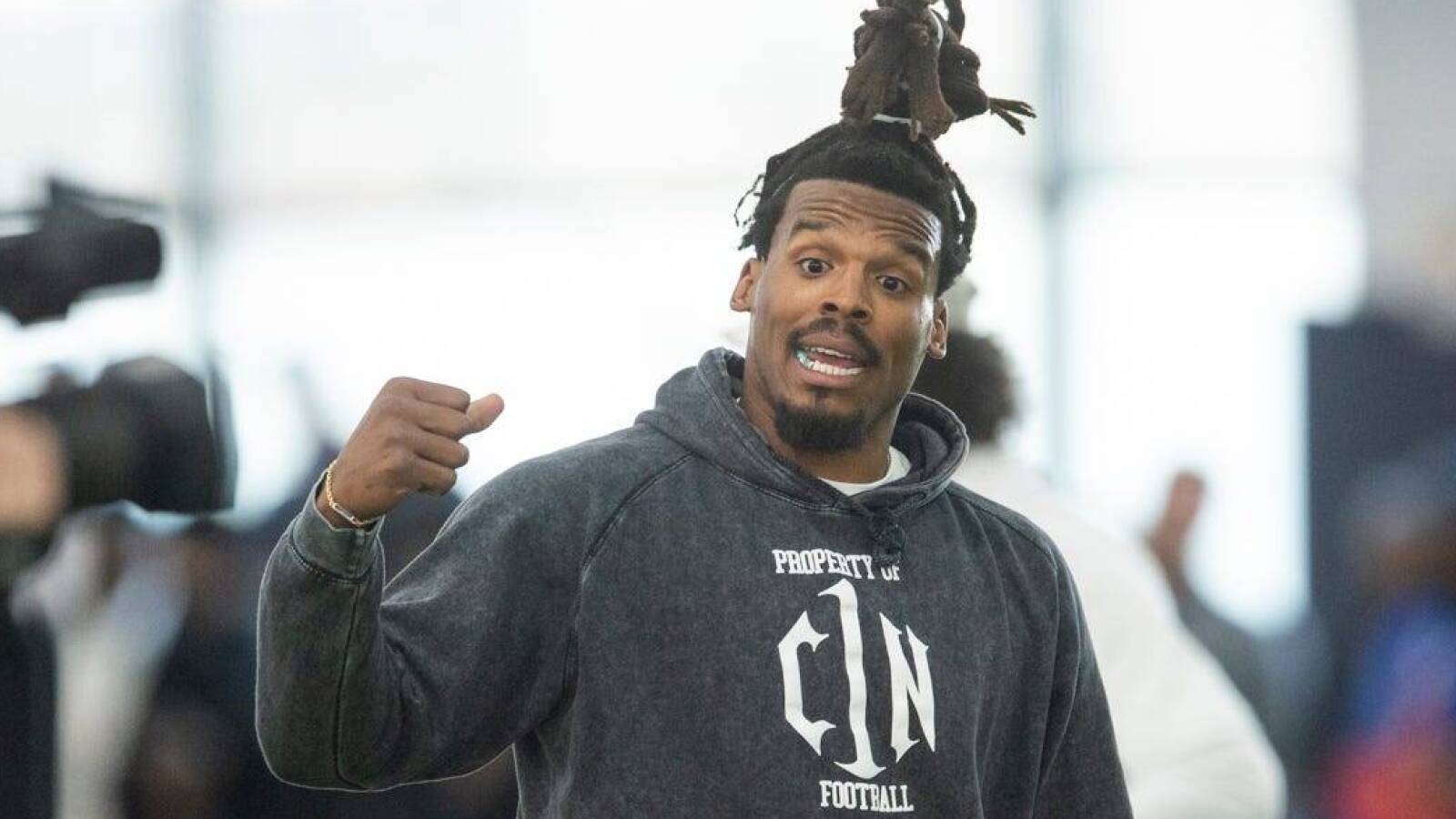 Former MVP-winning QB would entertain an offer from Jets | Yardbarker