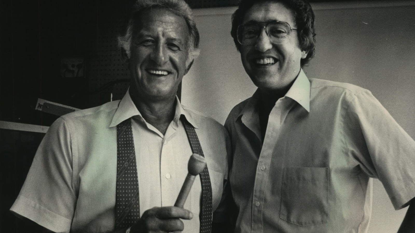 The 25 greatest MLB play-by-play announcers | Yardbarker