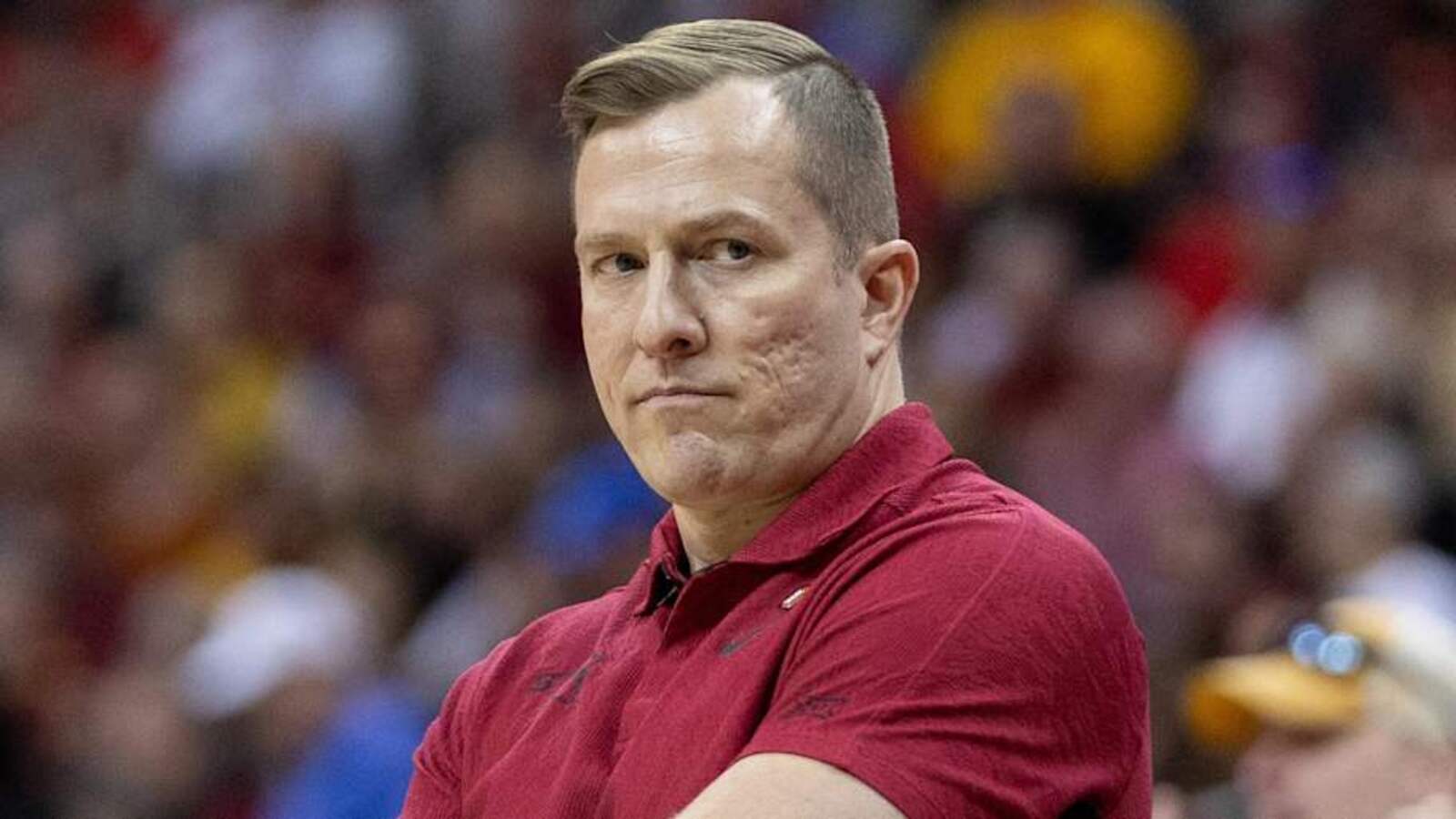 Iowa State Cyclones Anchored by Best Point of Attack Defender in ...