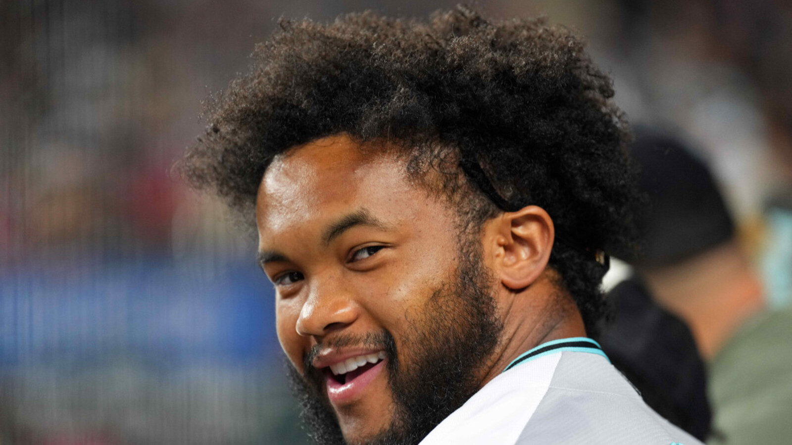 Kyler Murray made a proclamation that should scare the rest of the NFC ...