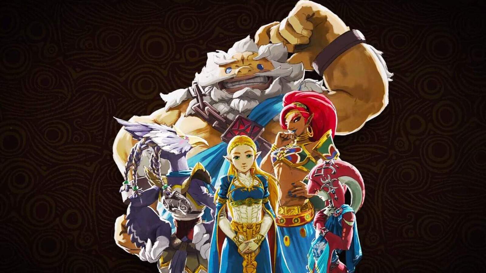 3 Must-Have Irresistible Zelda Amiibo Deals You Can’t Miss | Yardbarker