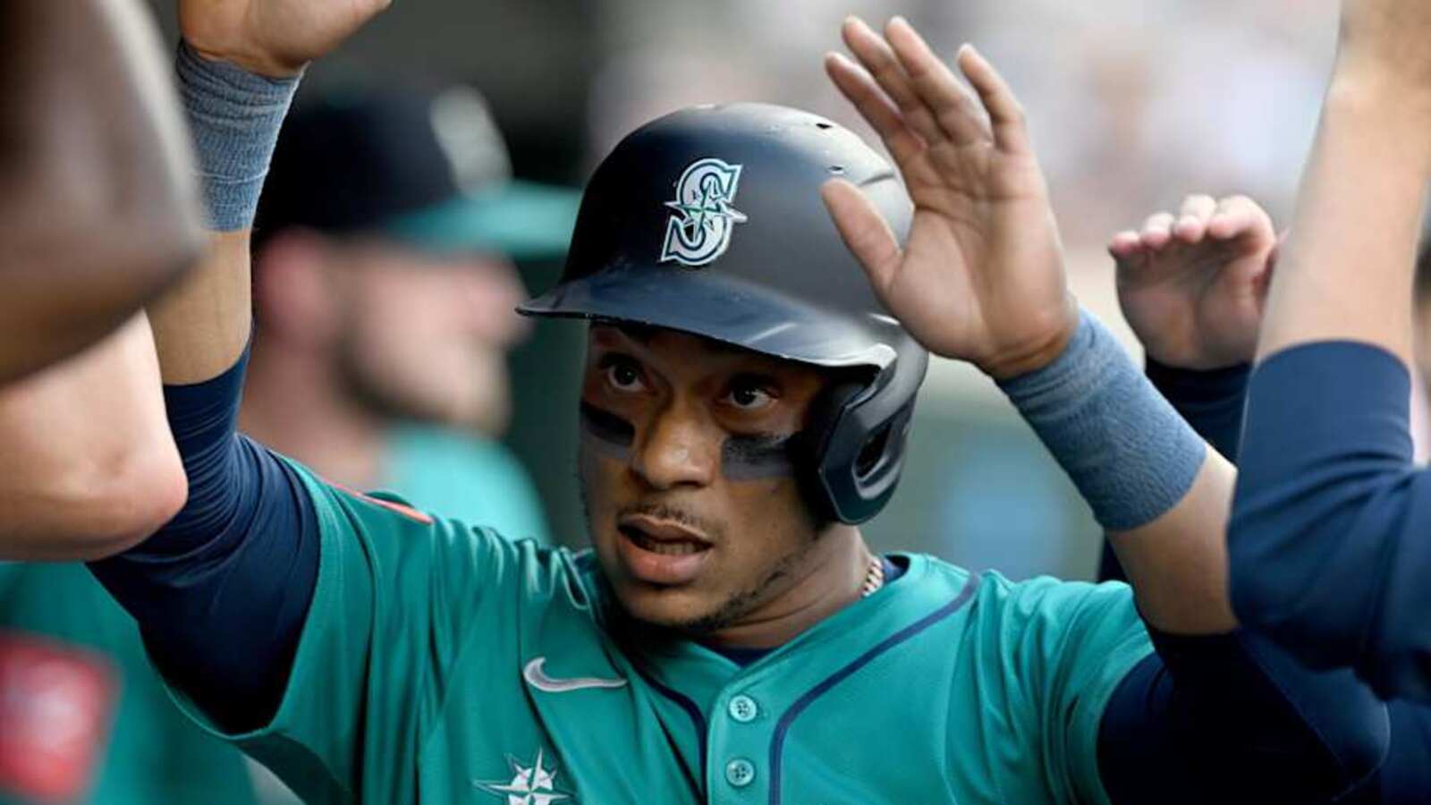 Seattle Mariners Use Home Run Barrage, End First Half in Possession of ...