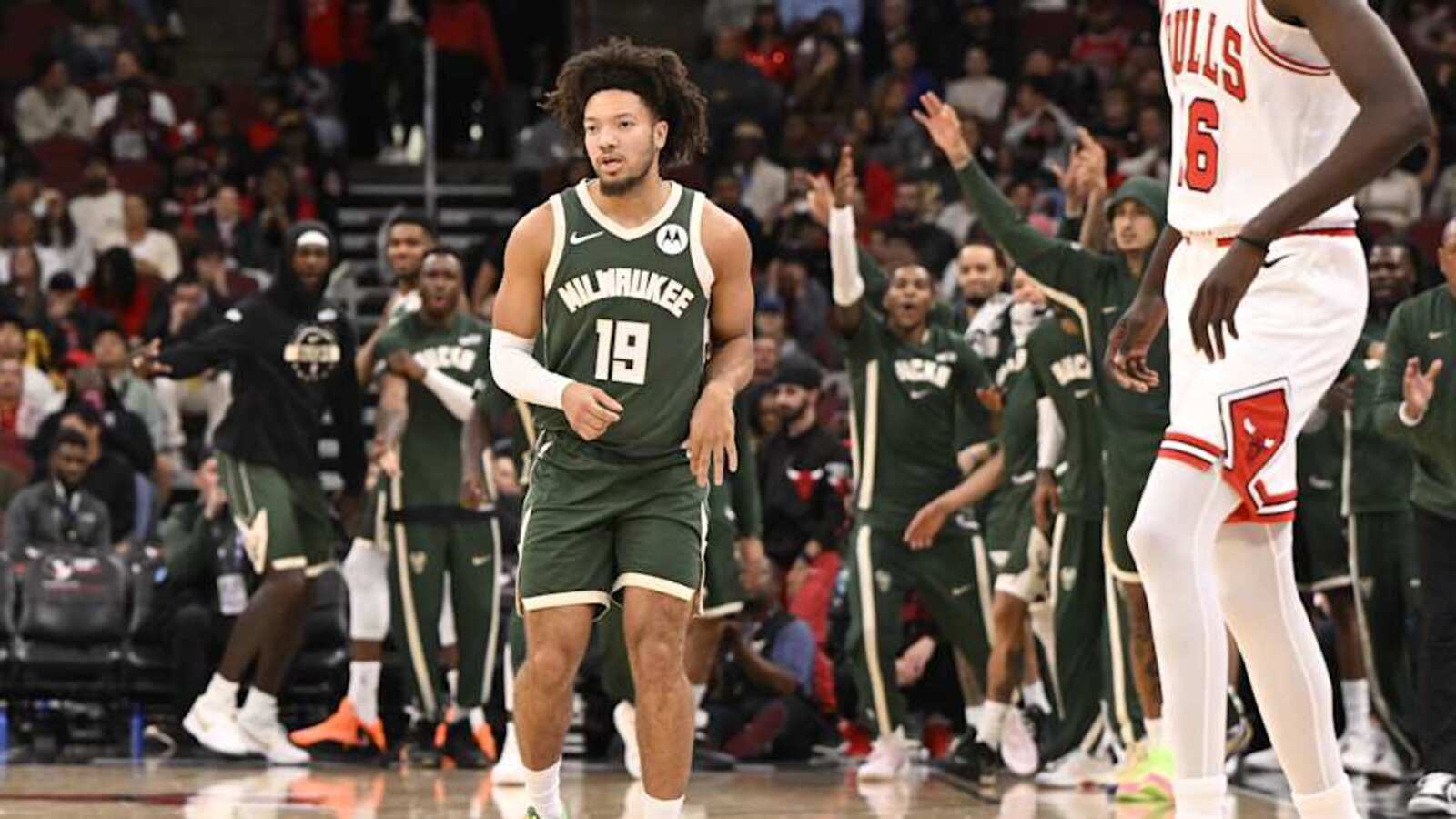 Former Alabama Point Guard Mark Sears Makes NBA Debut: Roll Call ...