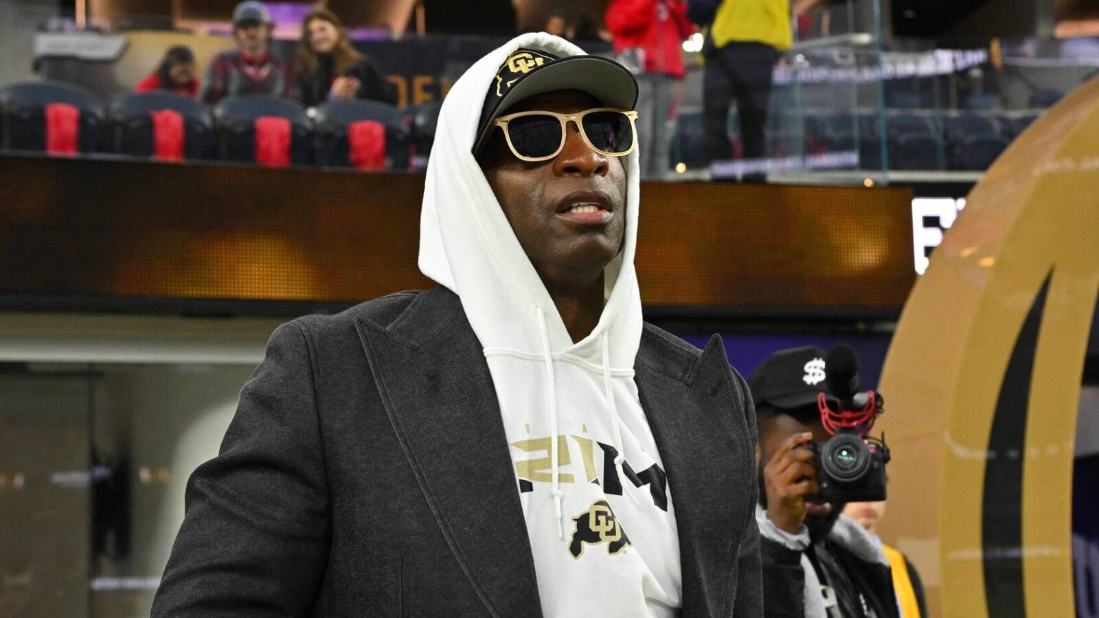 Here's why Deion Sanders' Colorado debut in Week 0 won't happen ...