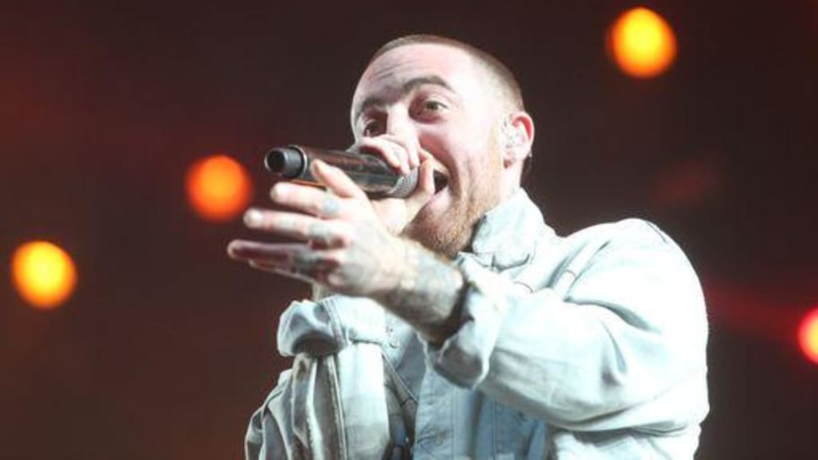 Pittsburgh Pirates Honor Deceased Rapper Mac Miller on Friday | Yardbarker