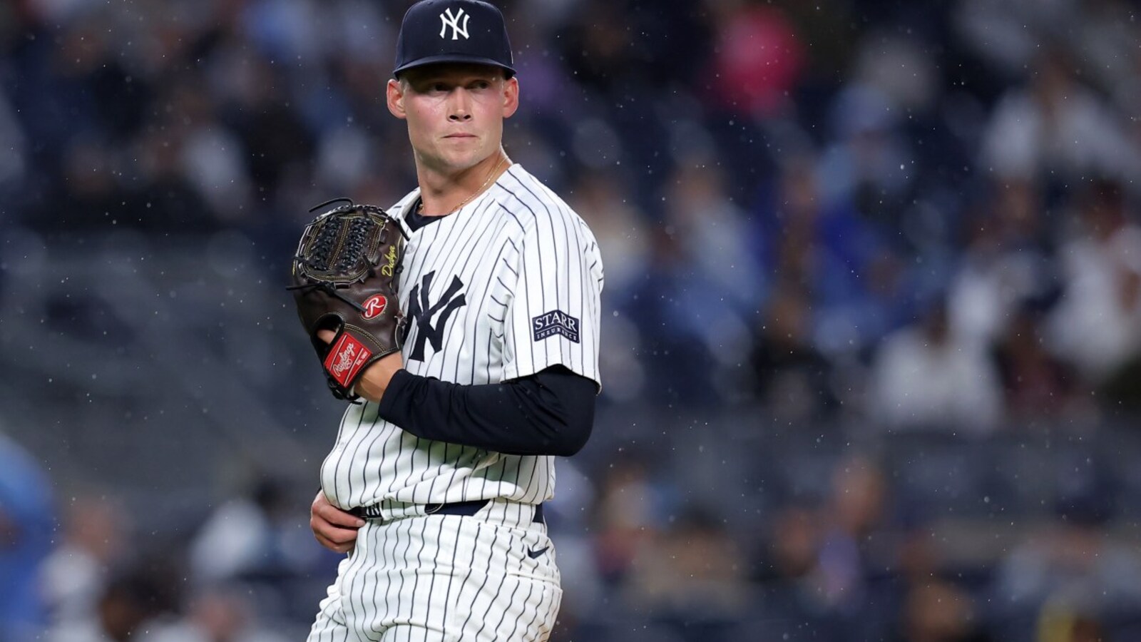 The Yankees could see these 2 rookies fight for a bullpen spot | Yardbarker