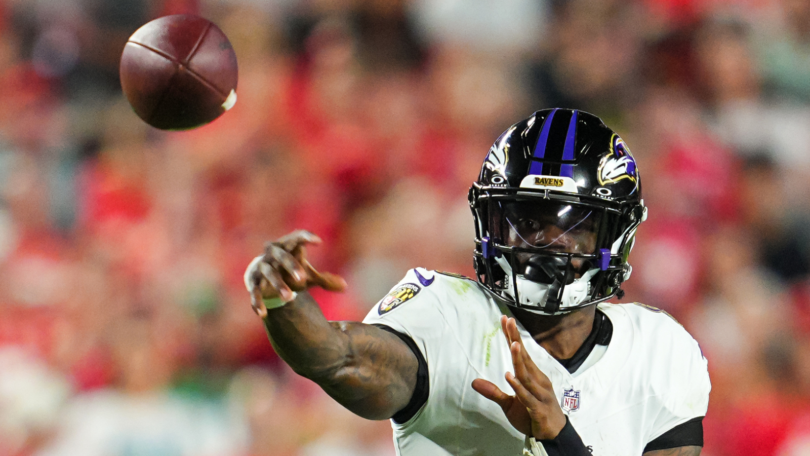 NFL record 15 Black QBs to start Week 1 | Yardbarker