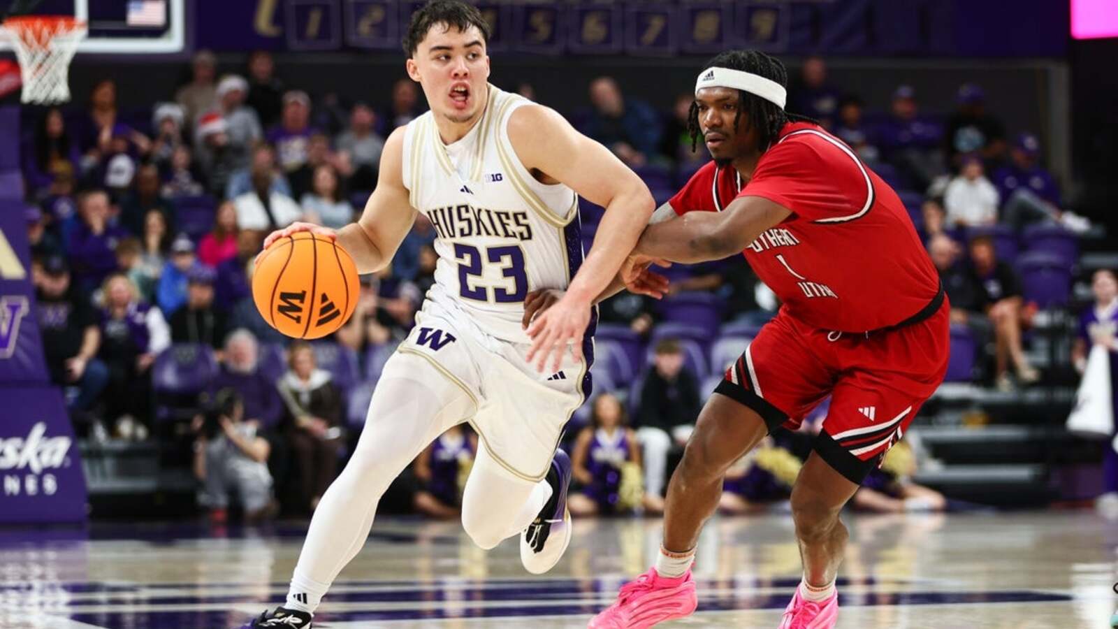 Washington rides momentum into matchup with streaking Seattle | Yardbarker